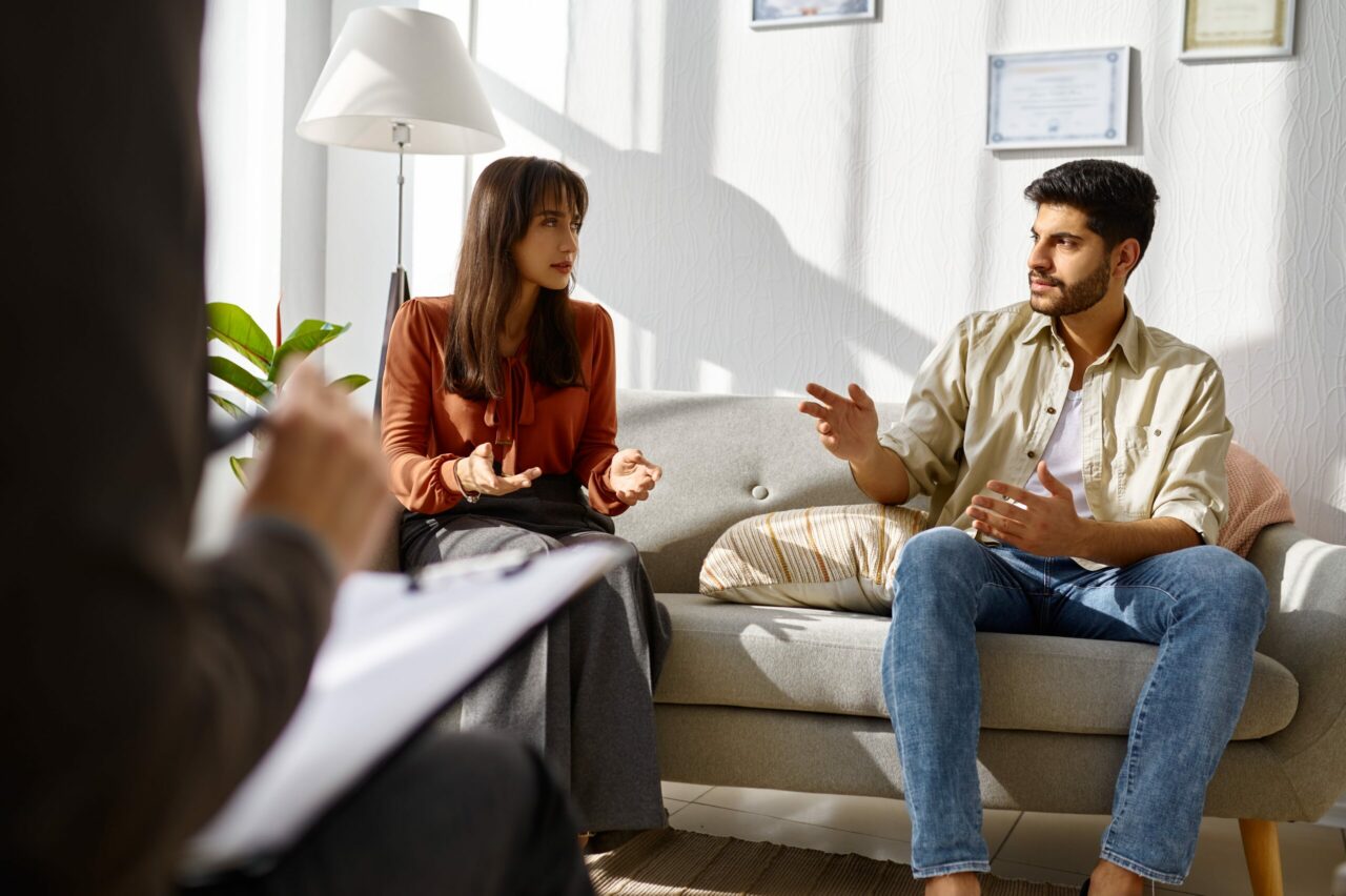 Family and Children Mediation in the UK | Manchester & Liverpool